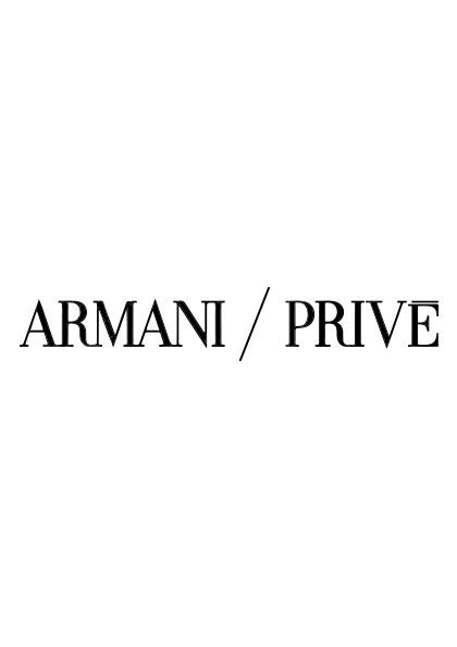 Giovedì Armani Prive Milano - Info 3282345620
