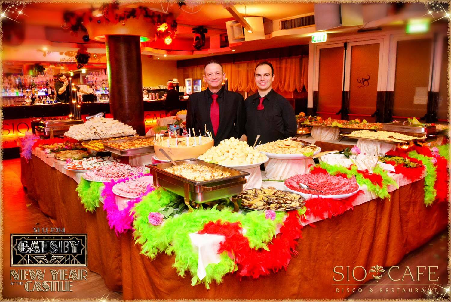 Foto Serate Capodanno Milano - Info 3282345620