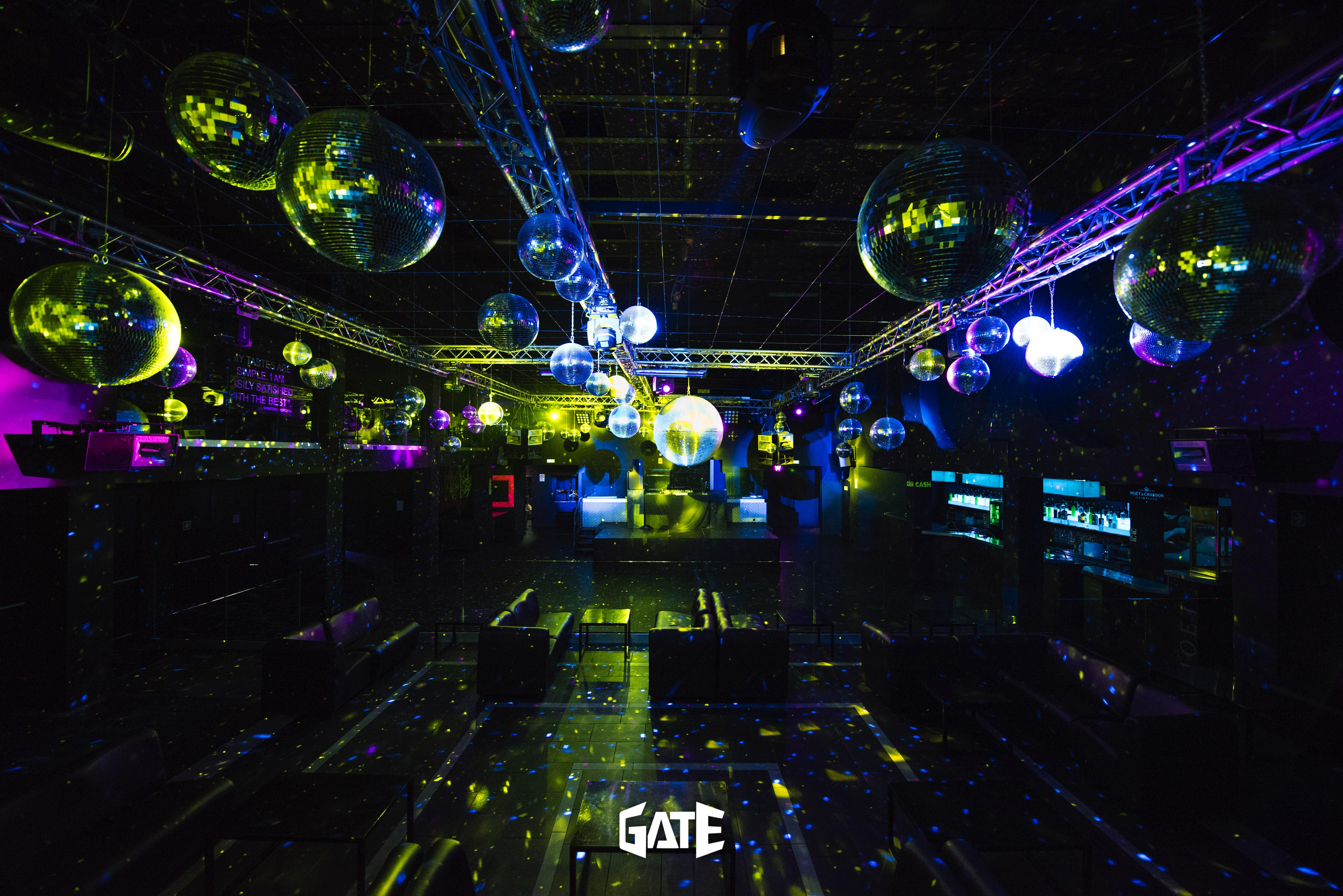 Gate milano : info e prenotazioni tavoli +39.3282345620