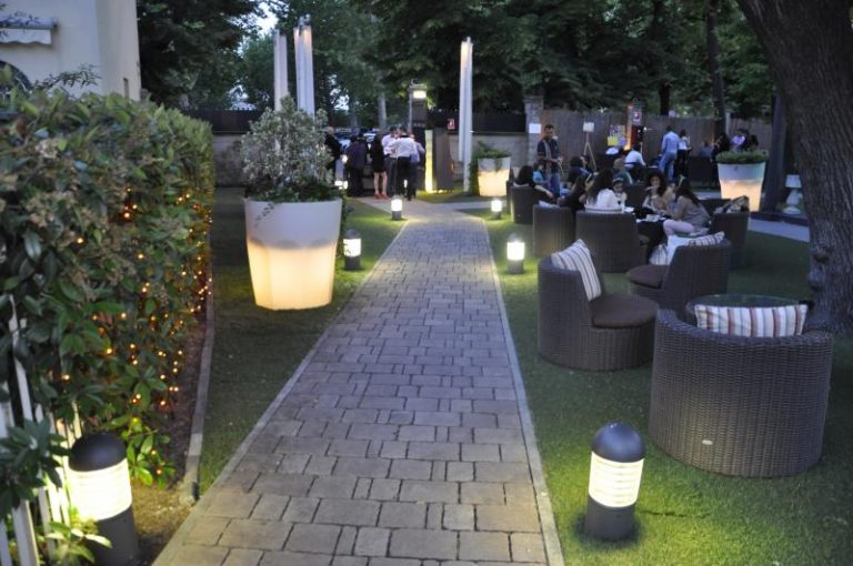 First Club Milano - Milano In Discoteca