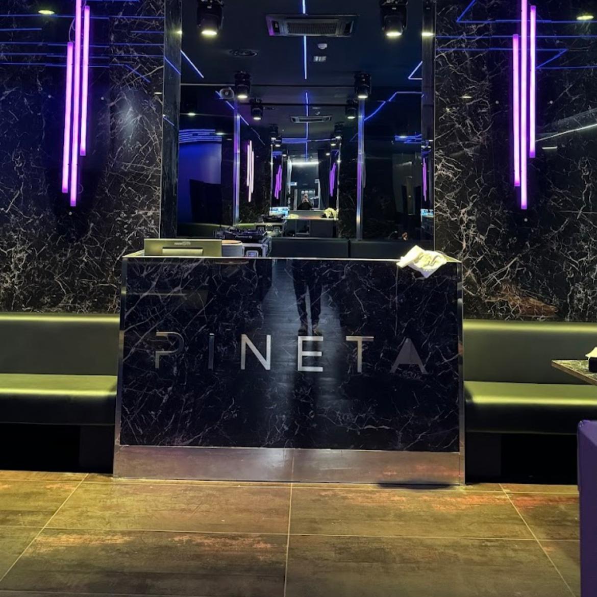 Pineta Milano (ex Grace Club) - Info al +393516641431